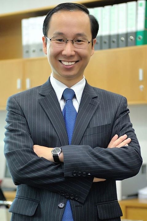 Top 10 diễn giả nổi tiếng nhất Việt Nam - Top 10 ViNa